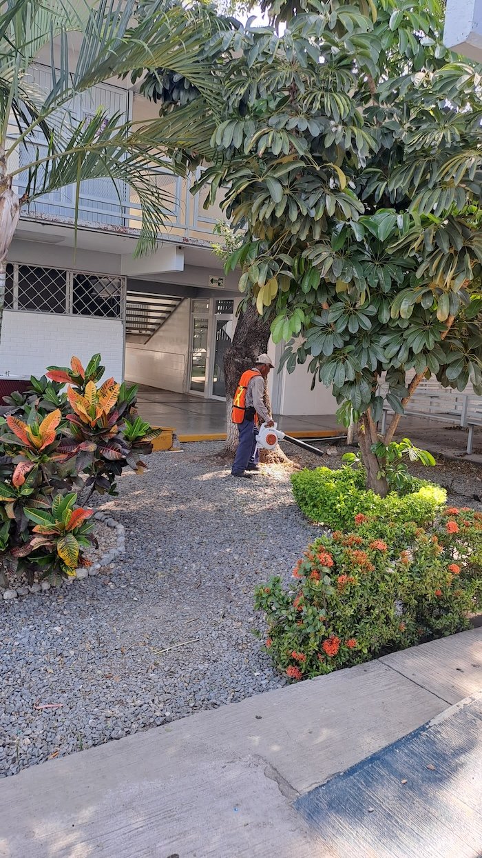 Instalaciones – CBTis24