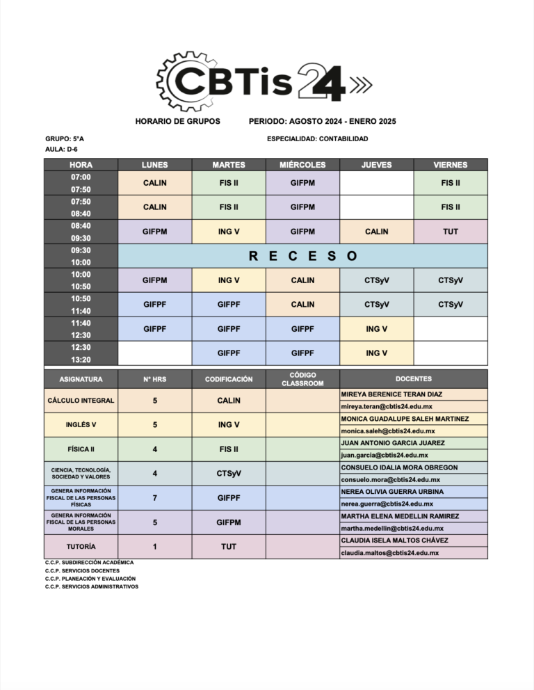 CBTis24